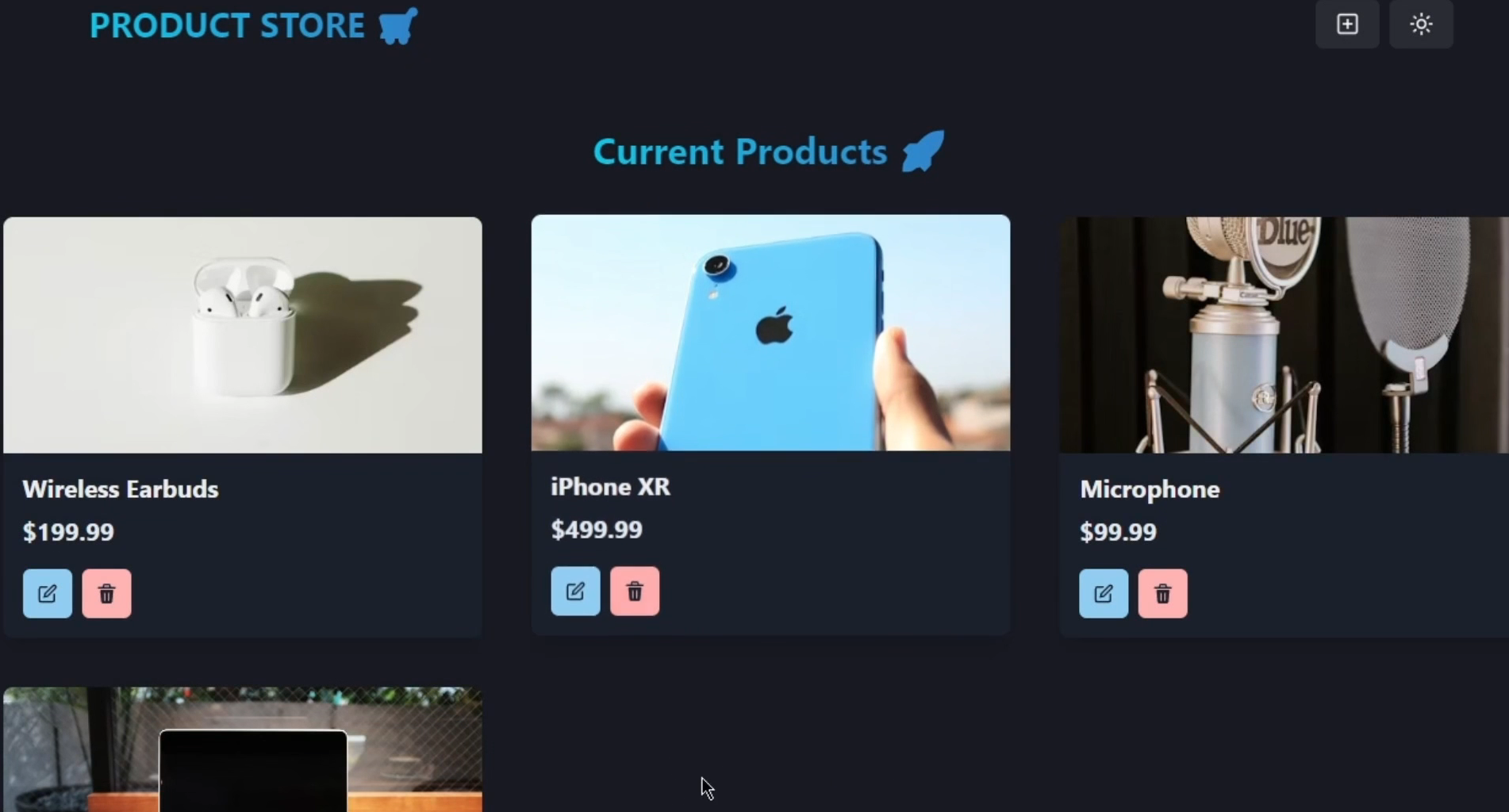Nuttawut Phosrithong | A Web Developer